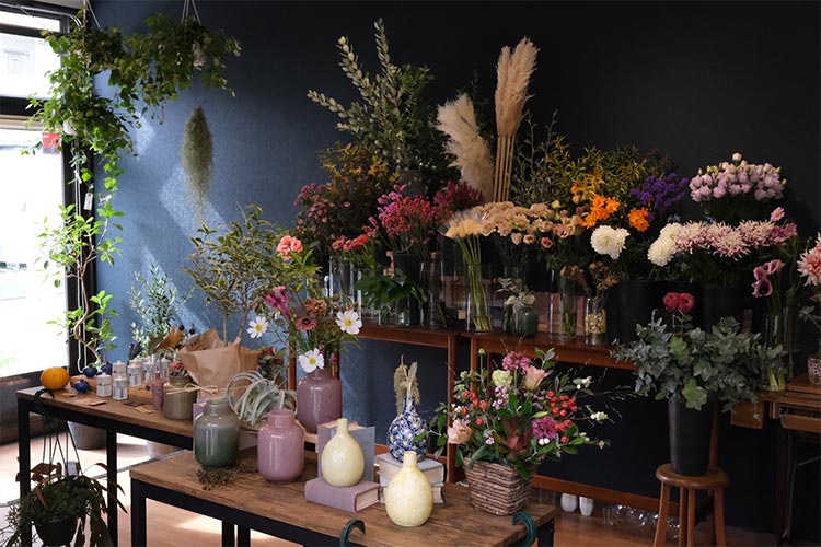 Flower SugaDesign | 花束 | 宮城県 | 花と笑顔を暮らしのそばに − はなのわ